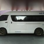 Koh Lanta any hotel to Krabi airport Private transfer - What You Can Expect on Your Journey