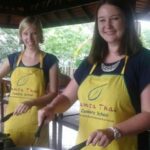 Koh Lanta: Evening Course at Lanta Thai Cookery School - The Garden and Ingredients