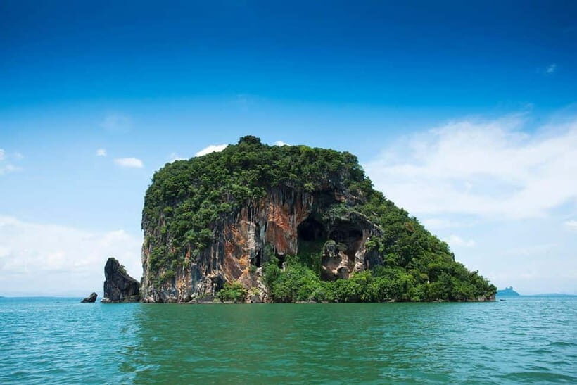 Koh Lanta: Paddle Serenity & Thung Yee Pheng's Mangrove Maze - In-depth Look at the Experience