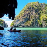 Koh Lanta: Sea Cave Kayaking and Talabeng Island Tour - Itinerary Breakdown: What to Expect