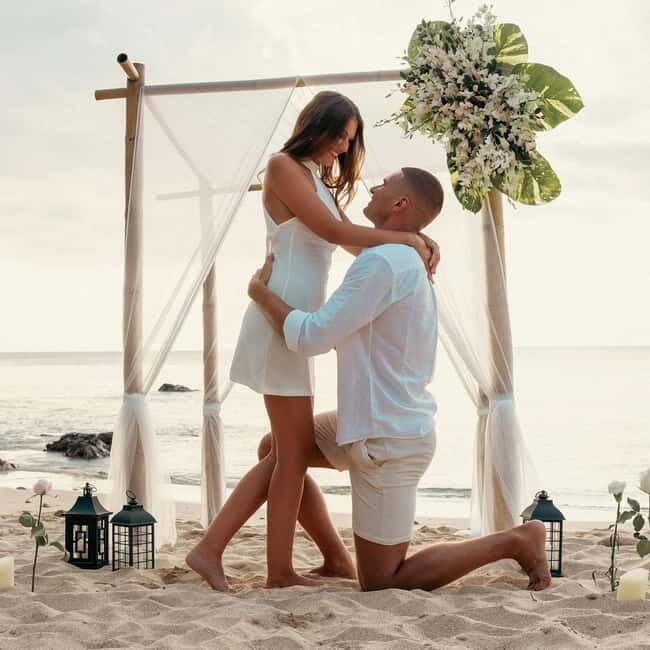 Koh Lanta: Sunset Beach Photo Session - Who Would Enjoy This Tour?