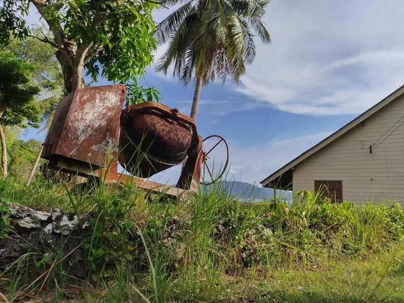 koh lanta:Let's Explore the other side of Lanta~~ Lanta Noi - FAQ