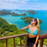 Koh Pha Ngan: Day Tour Ang Thong with Kayak, Snorkel & Lunch - What’s Included and What to Know Before Booking