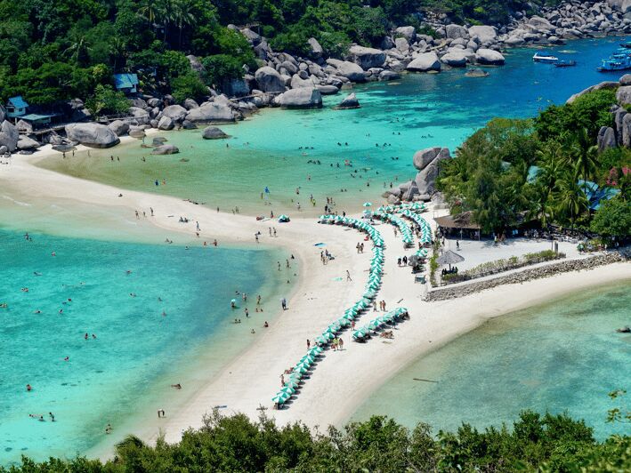 Koh Pha Ngan: Koh Tao and Nangyuan Snorkel tour with Lunch - Final Thoughts: Is It Worth It?