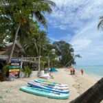 Koh Phangan: 1-Hour Kitesurfing Lesson with Professional - Final Thoughts