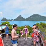 Koh Phangan: Angthong Emerald Waters & Kayaking by Speedboat - Why Travelers Love This Tour