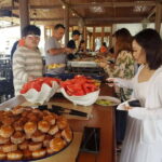 Koh Phangan: Koh Nangyuan & Koh Tao Boat Tour & Snorkeling - Transportation & Duration