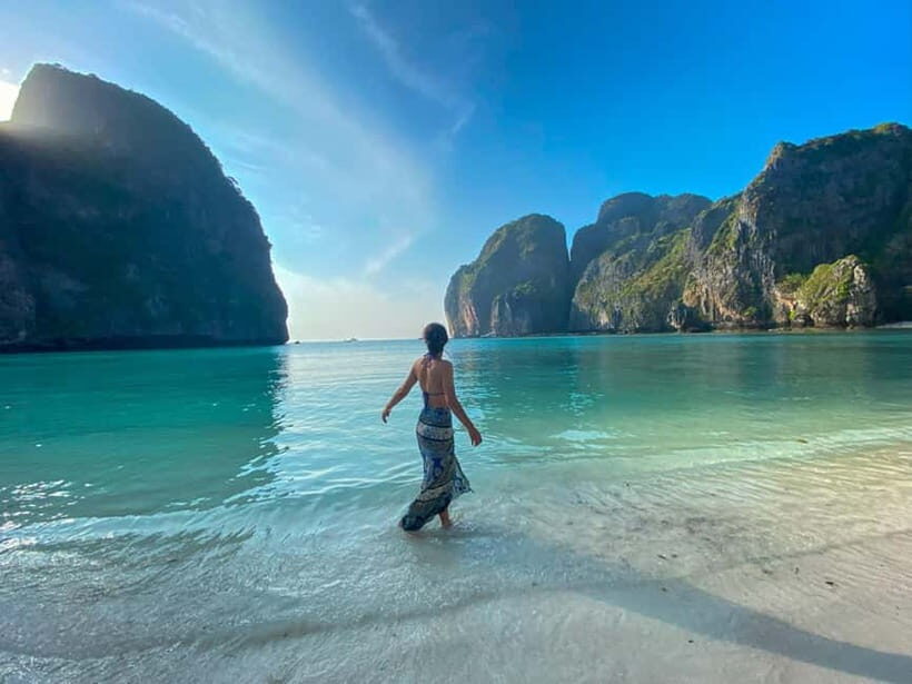 Koh Phi Phi: One-Day Maya Bay, Bamboo & Sunset by Speedboat - Final Thoughts: Who Will Love This Tour?