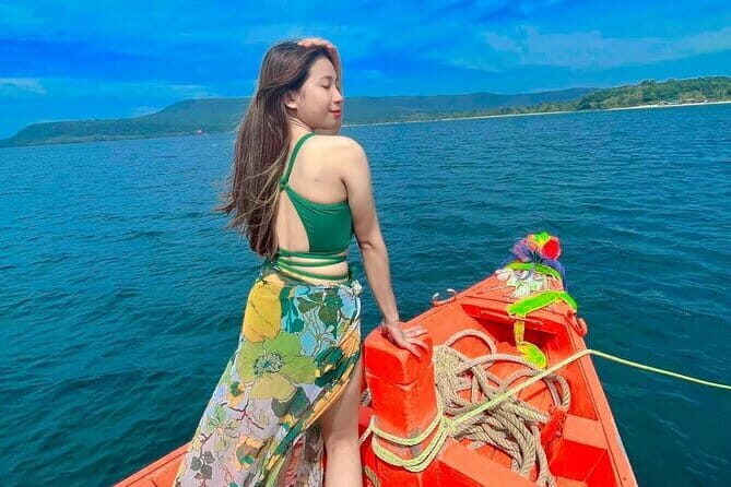 Koh Rong Fishing & Snorkeling tour (Private) - Value and Experience