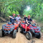 Koh Samui: 2-Hour Unique ATV Quad Bike Off-Road Adventure - What the Tour Looks Like
