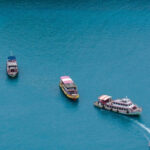 Koh Samui Angthong National Marine Park Tour by Speed Boat - Exploring Angthong Marine Park