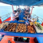 Koh Samui Day and Night Fishing Experience - The Experience on the Water