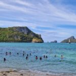 Koh Samui: Day Tour to Ang Thong with Kayak, Snorkel & Lunch - What Does the Tour Get Right?