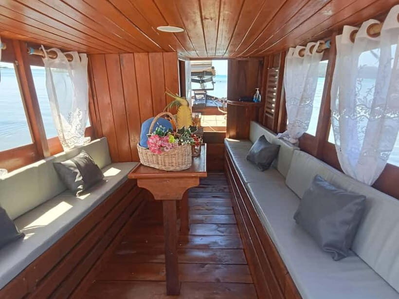 Koh Samui: Electric Long-tail Boat Eco Tour to Pig Island - Final Thoughts