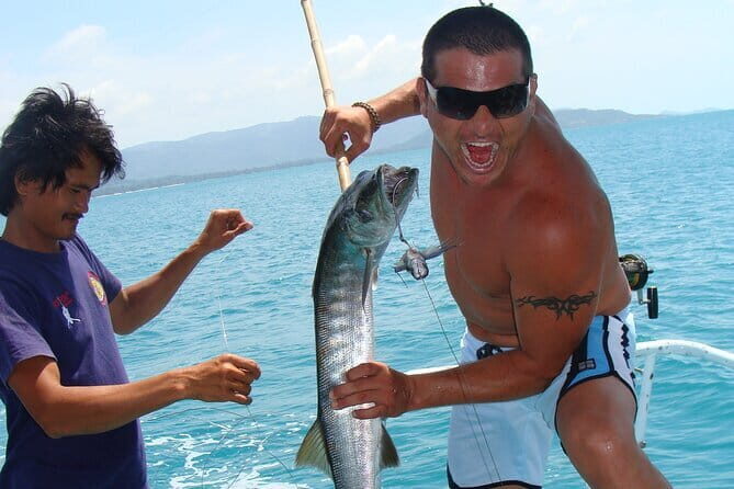 Koh Samui Fishing Tour Mr Ung's - Authentic Experiences and Guest Feedback