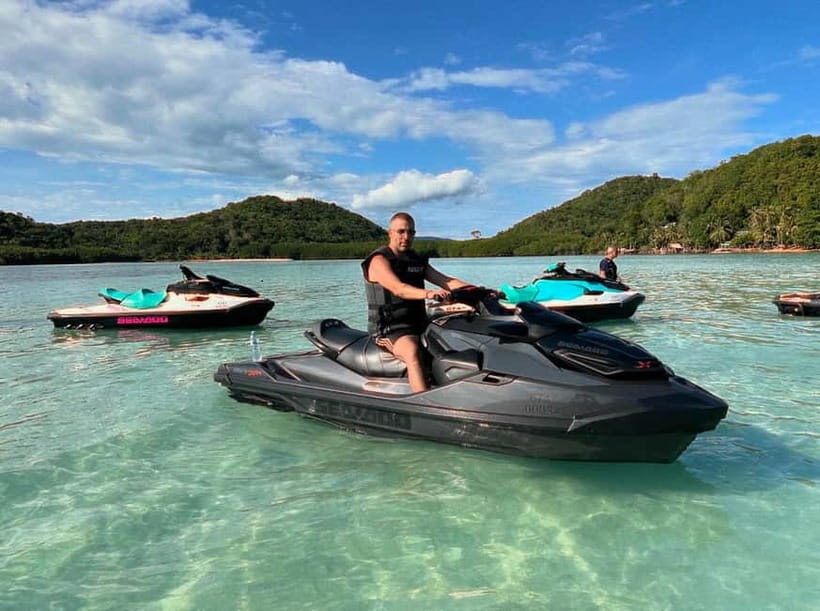 Koh Samui: Jetski Safari, Snorkeling to Pig & Virgin Islands - Authentic Encounters and Real Traveler Insights