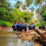 Koh Samui: Jungle, Mountains and Waterfalls ATV Tour - Who Should Consider This Tour?