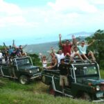 Koh Samui: Mr.Ung's 4WD Wild Jungle Safari Tour with Lunch - A Complete Look at the Koh Samui Jungle Safari Experience