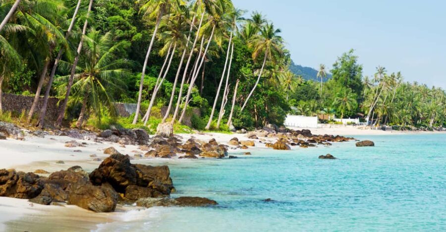 Koh Samui: Private Half-day Taxi Tour in the South - Exploring the Itinerary: What to Expect