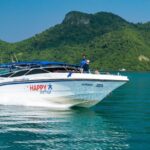 Koh Samui: Private Speedboat to Pig Island with Snorkeling - Why Choose This Tour?