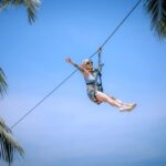 Koh Samui: Samui Zipline adventure and hotel pick up service - The Itinerary – What to Expect