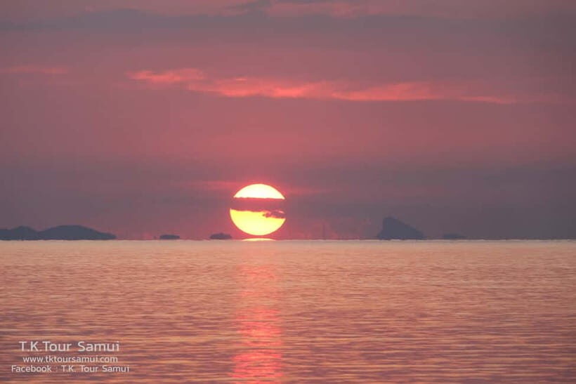 Koh Samui: Sunset Pig Island and Snorkeling Koh Tan w/Dinner - The Sum Up: A Well-Rounded Day in Koh Samui