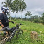 Koh Samui: Surron Electric Dirt Bike Jungle Adventure 2H - Key Points