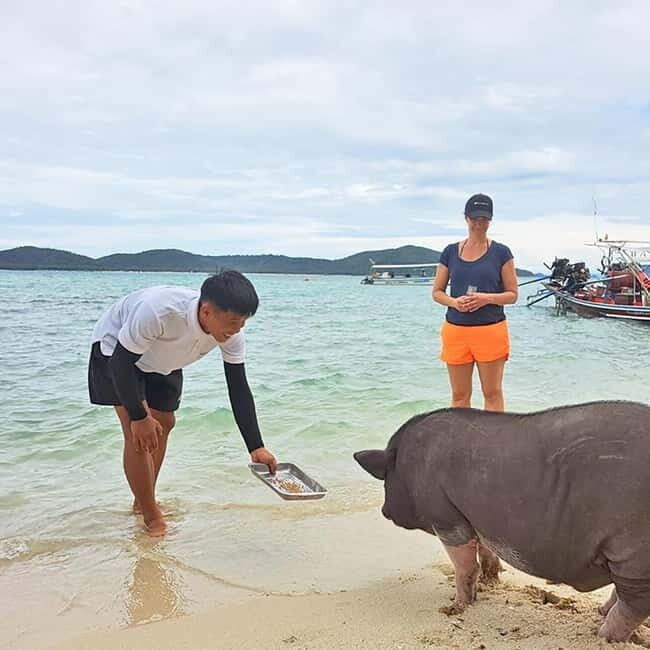 KOH SAMUI TOURS - SECRET ISLANDS BOAT TRIP - What’s in the Price and Why It Matters