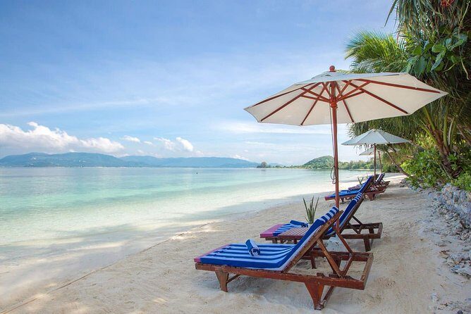Koh Taen & Mudsum: Island Hopping and Snorkeling from Koh Samui - Analyzing Value and Suitability