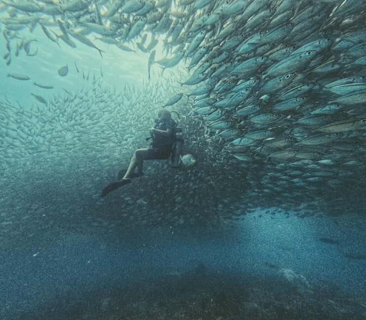Koh Tao: Advance Open Water Diver 2 Days Course - Experience Overview: What You’ll Cover