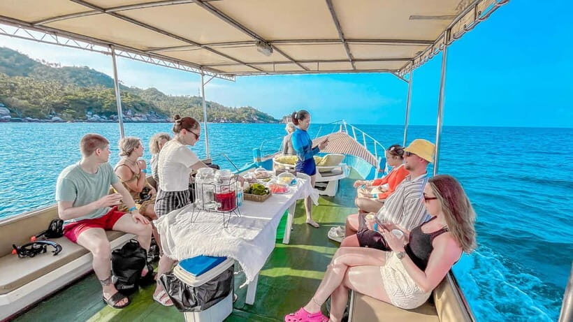 Koh Tao: First Light Snorkel Adventure with Oxygen Tours - Who Will Love This Tour?
