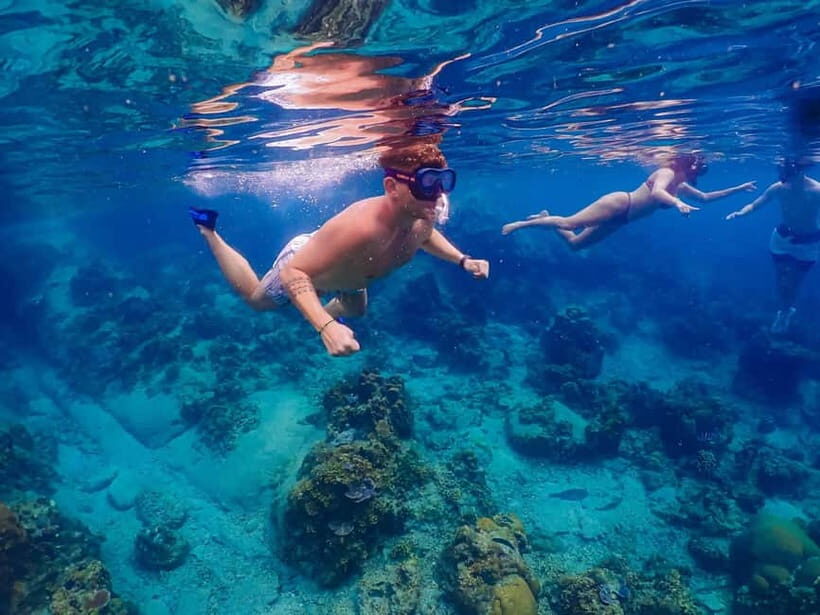 Koh Tao: Golden Hour Getaway  Your Late Start to Paradise - Authentic Experiences and Real Feedback
