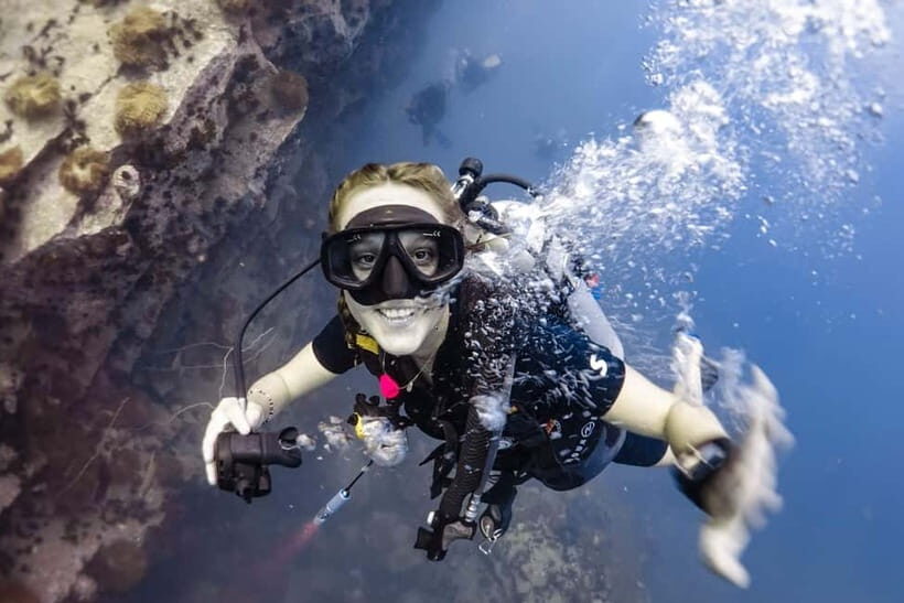 Koh Tao: PADI Premium Open Water Diver Course (2.5 Days) - What You’ll Love About This Course