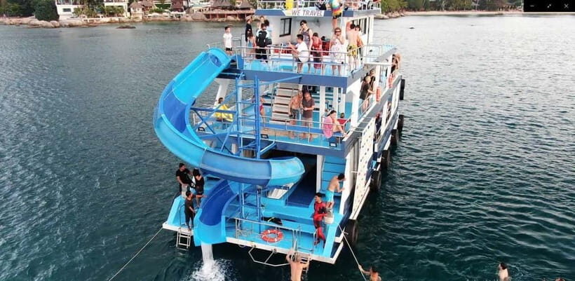 Koh Tao: Snorkeling Trip to Nang Yuan Island & Hidden Bays - Final Thoughts: Is It Worth It?