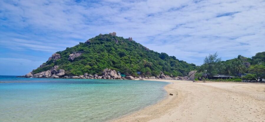 Koh Tao: Visit to Koh Nang Yuan with Hotel Transfers - Value and Practicalities