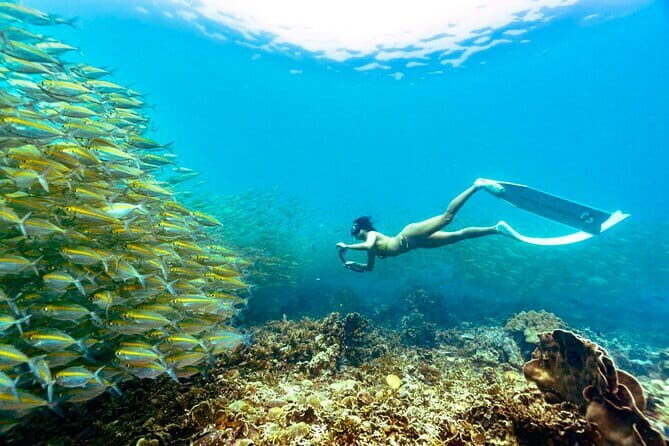 Koh Taos Top Snorkeling Spots by Vintage Wooden Boat - Comfort and Extras: What’s Included and Why It Matters