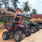 Koh Yao Yai: Off-Road & Beach ATV Quad Bike Tour - A Detailed Look at the Koh Yao Yai ATV Tour
