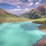 Kol Tor Lake & Burana Tower Day Trip From Bishkek - Introduction to the Tour Experience