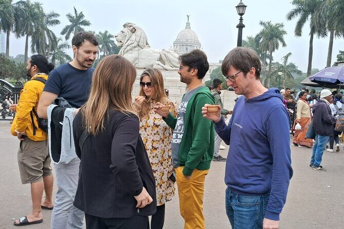 Kolkata, Bodhgaya & Varanasi: Pilgrimage Journey - What Makes This Tour Stand Out?