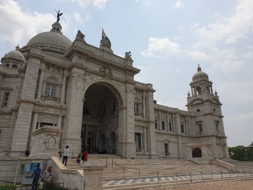 Kolkata Church Walk: Convergence of Different Faiths - Why This Tour Is a Great Choice