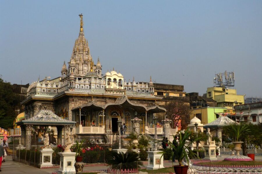 Kolkata: Full-Day Spirituality & Temples Tour - Realities of the Experience: What Travelers Say