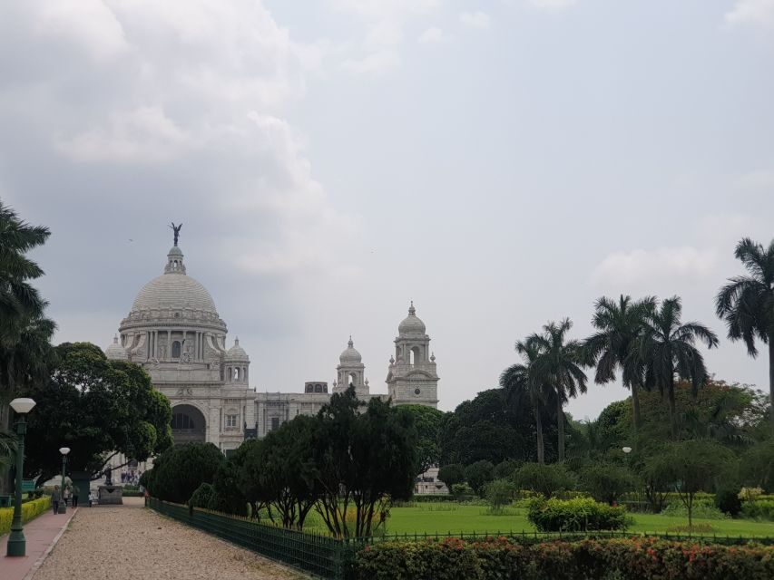 Kolkata Full-Day Street Photography Tour - Exploring the Itinerary: What to Expect