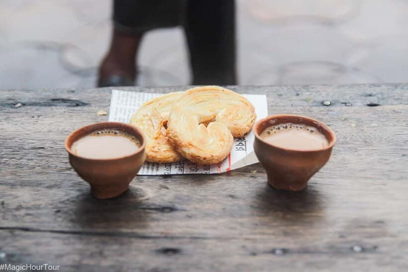 Kolkata: Magic Hour Tour with Breakfast - Who Will Love This Tour?