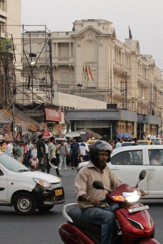 Kolkata Midtown Madness- A Street Food & Nightlife Tour - Who Will Love This Tour?