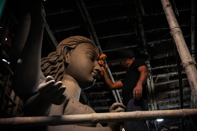 Kolkata Private Monument & Religious Day Tour - Practical Details and Value