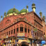 Kolkata: Spiritual World of Kolkata Sightseeing Tour - Transportation and Practical Details