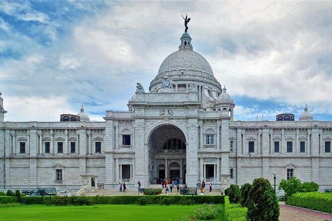 Kolkata tour in one day - Private & Guided tour - Practical Tips for the Day