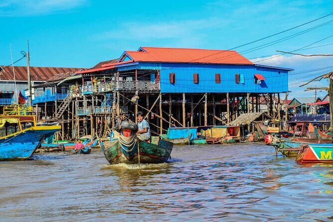 Kompong Phluk Floating Villages Tour From Siem Reap - Critical Considerations and Traveler Tips