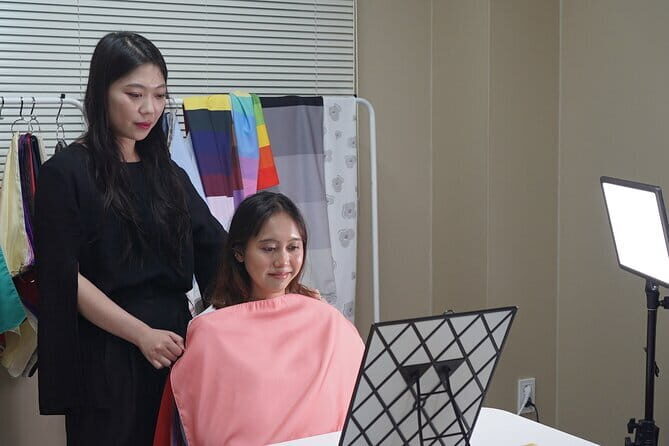 Korean Beauty Make over like a pop star - Who Should Consider This Tour?