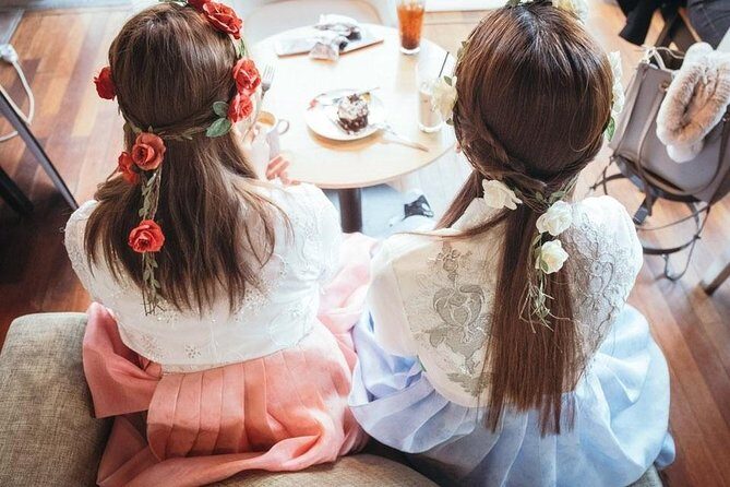 Korean Hanbok Rental Shop - Who Will Love This Experience?
